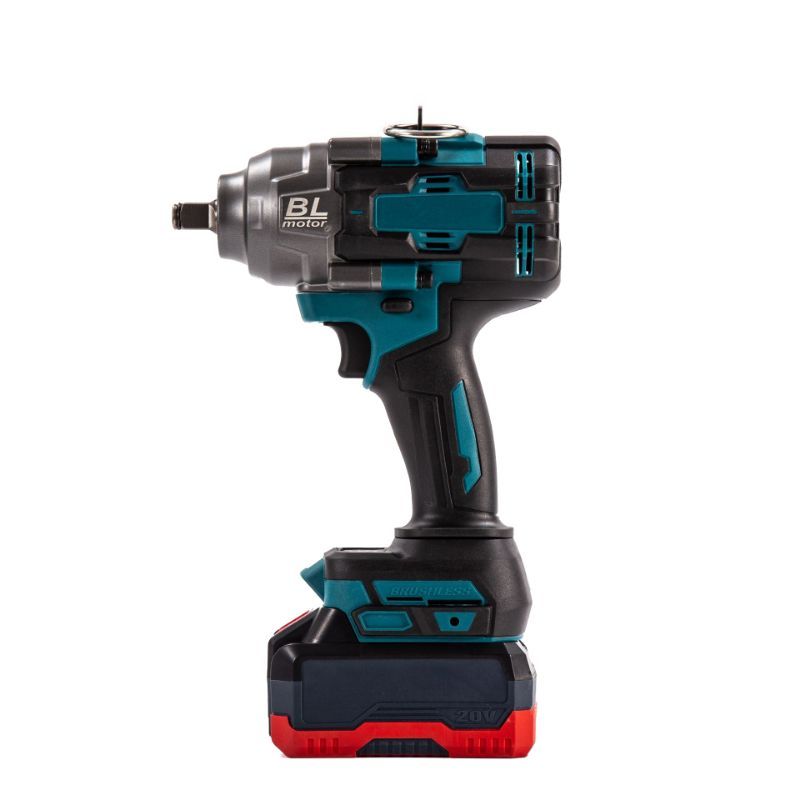 Professional Cordless Impact Wrench Factory